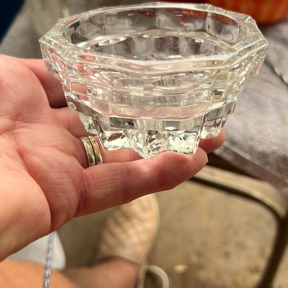 Indiana Glass | Accents | Vintage | Poshmark